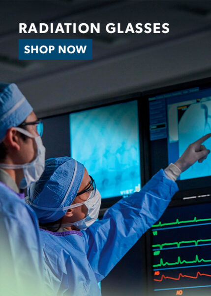 Radiation Safety Glasses for Interventional Radiology Safety - Phillips ...