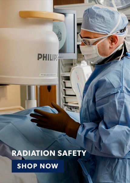 Radiation Protection for Patients and Staff - Phillips Safety Blog