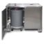 Shielded Waste Decay Barrels | Phillips Safety