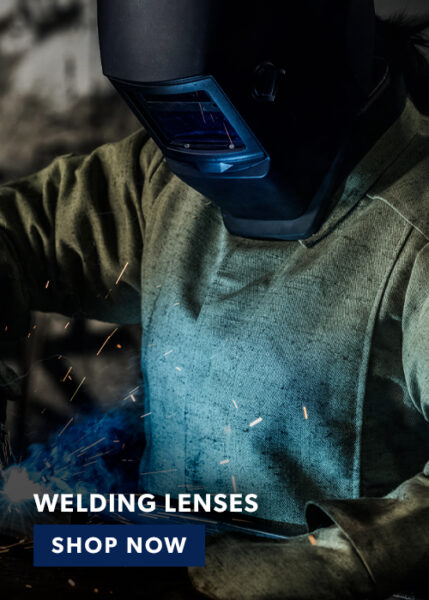 Ten benefits of Passive Welding filters - Phillips Safety | Leading ...