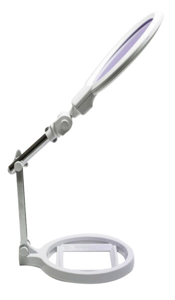 SFP Lampworking Bench Mount Shield | Phillips Safety