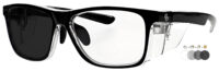 Transition Safety Glasses 15011 | Phillips Safety
