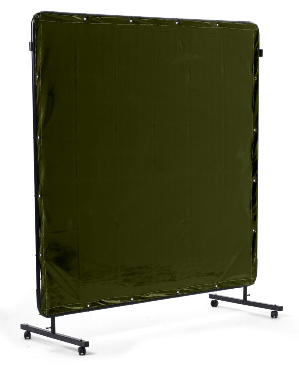 Phillips Safety’s Welding Screen - Phillips Safety