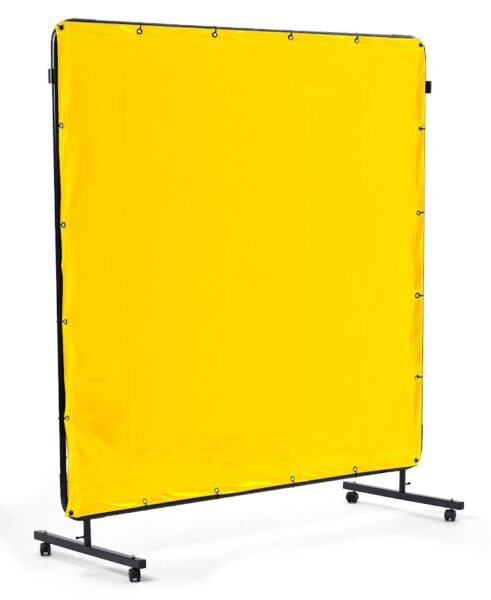 Phillips Safety’s Welding Screen - Phillips Safety