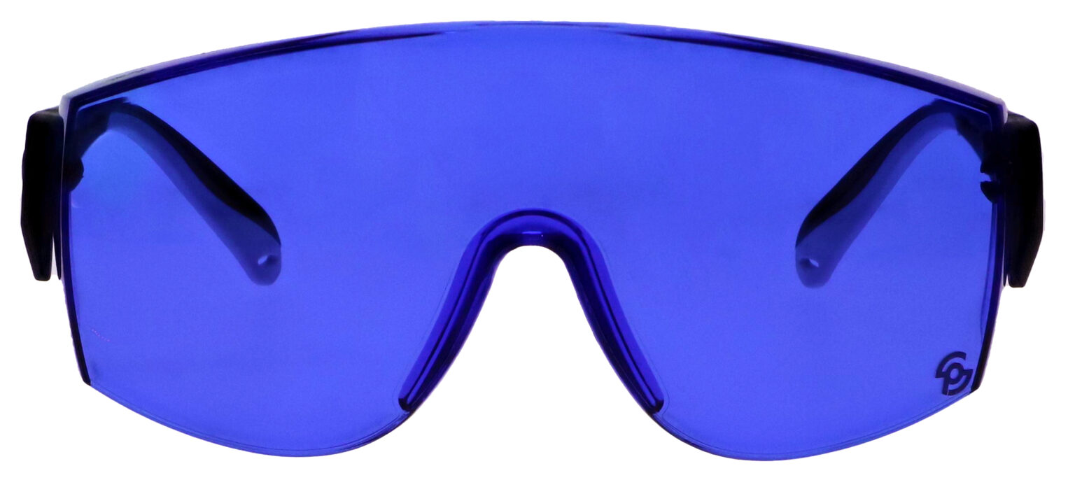 High Pressure Sodium Growview Glasses EcoFit | Phillips Safety