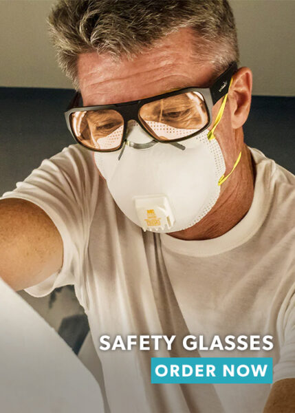 The Complete Guide to Safety Glasses: Types, Features, and Applications ...
