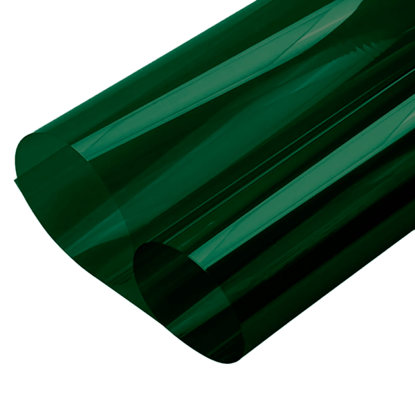 Welding Protection Removable Film, Green Shade 5 | Phillips Safety