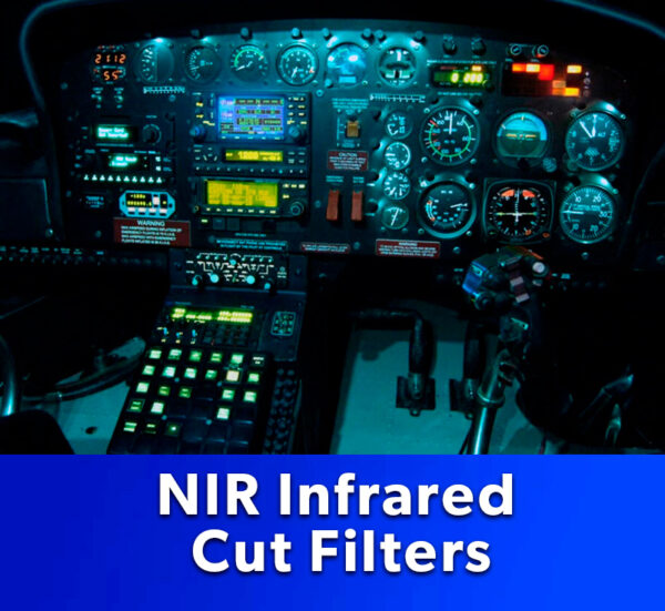 NIR Cut Filters - Phillips Safety