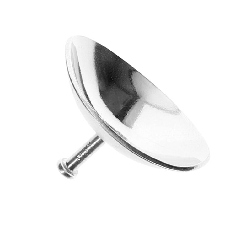 Laser Ocular Shield with Handle - Phillips Safety