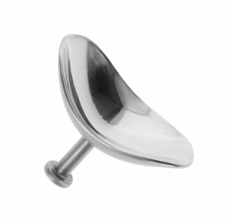 Laser Ocular Shield with Handle - Phillips Safety