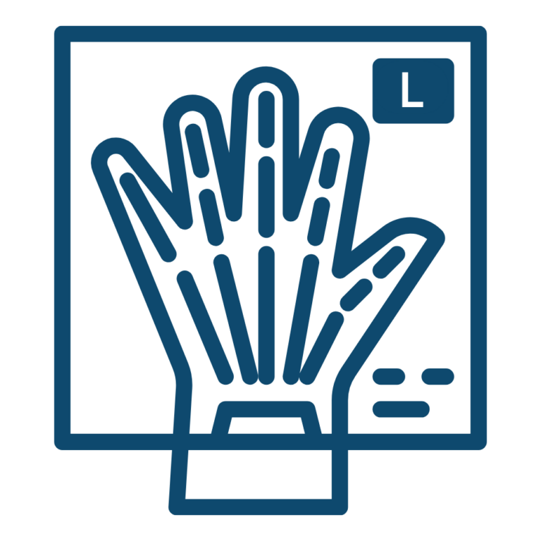What is an X-ray marker? Exploring Its Purpose and Use in Radiography ...
