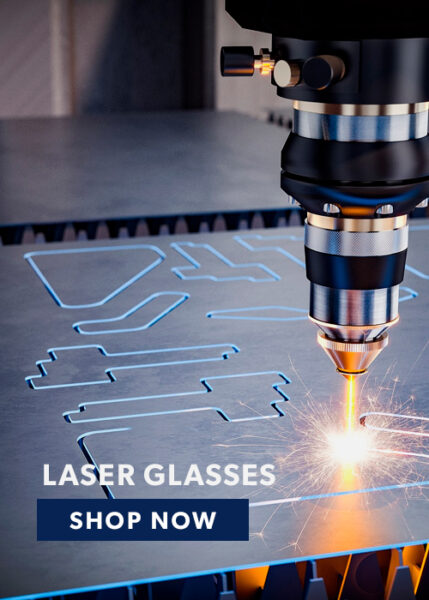 Safety Glasses for Laser Engraving: Essential Protection for Precision ...