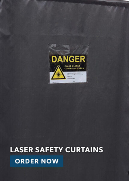 What Are Laser Safety Curtains? Ensuring Safety in Laser Environments ...