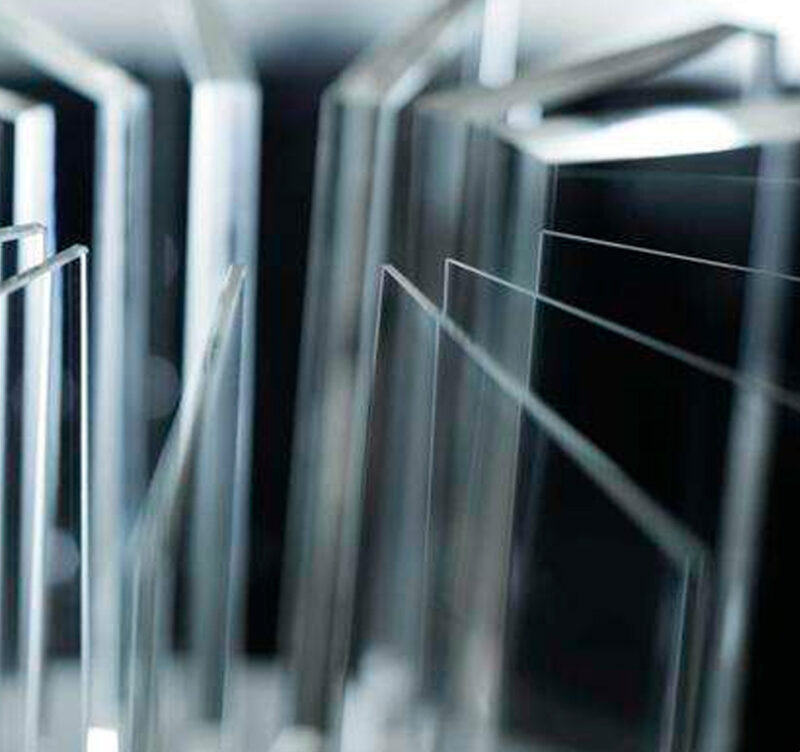 How to Buy Industrial Glass - Phillips Safety
