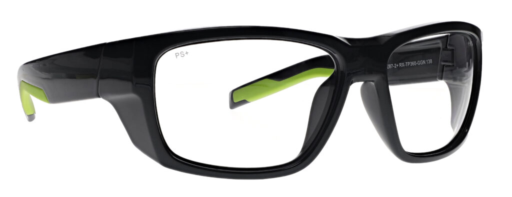 Safety Glasses TP360 | Phillips Safety