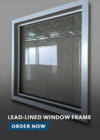 Installing Lead-Lined Window Frames: A Step-by-Step Guide from Phillips ...