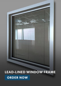 Installing Lead-Lined Window Frames: A Step-by-Step Guide from Phillips ...