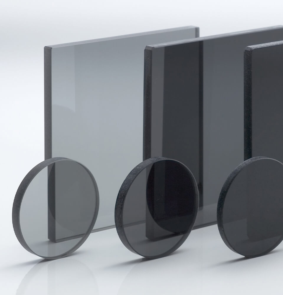 How to Buy Optical Filters - Phillips Safety