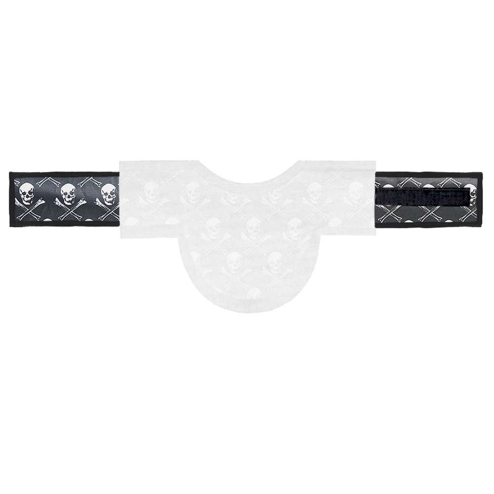 Disposable Thyroid Covers (10 Pack) - Phillips Safety | Leading ...