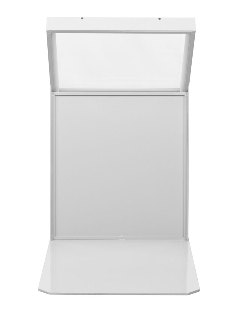 Ergo L-Block Shield - Phillips Safety