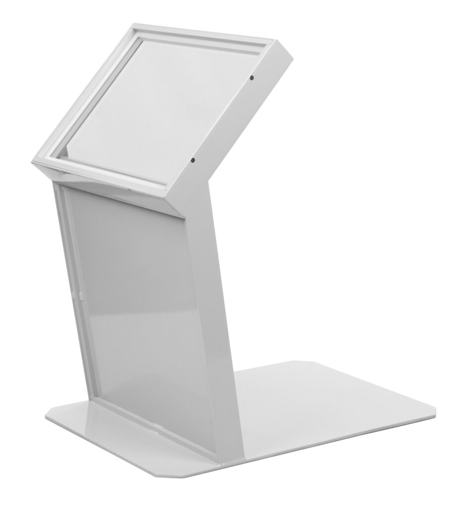 Ergo L-Block Shield - Phillips Safety