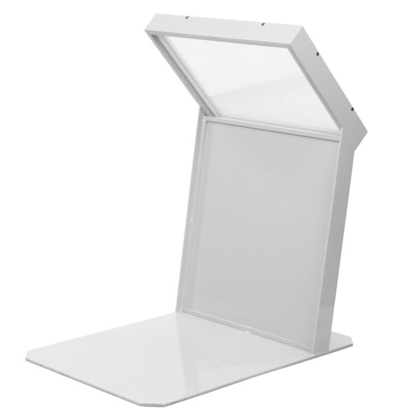 Ergo L-Block Shield - Phillips Safety