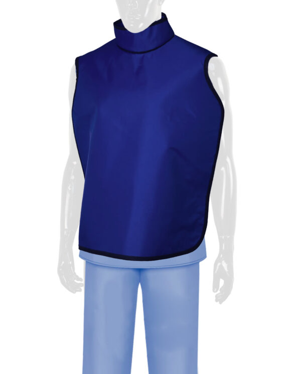 Quickship Dental Lead Apron | Phillips Safety