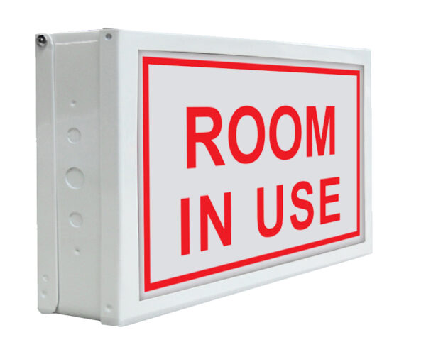 Room In Use Led Sign | Phillips Safety