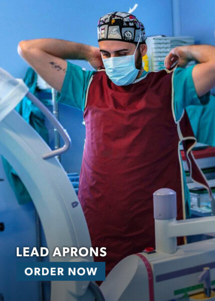 Lead Aprons vs. Lead-Free Aprons: What is the Difference? - Phillips ...