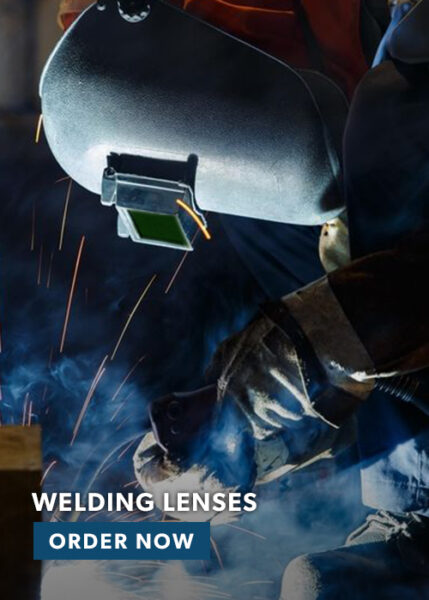 What Welding Lens Shade is Recommended for High-Current GMAW/FCAW ...