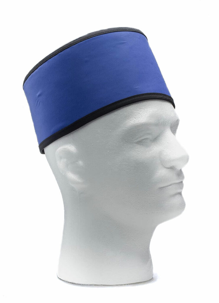 QuickShip Radiation Protective Cap - Phillips Safety | Leading ...
