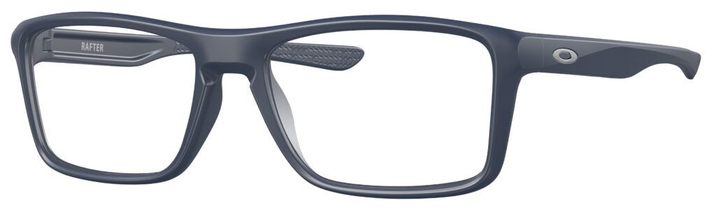 Oakley Lead Glasses Rafter | Phillips Safety