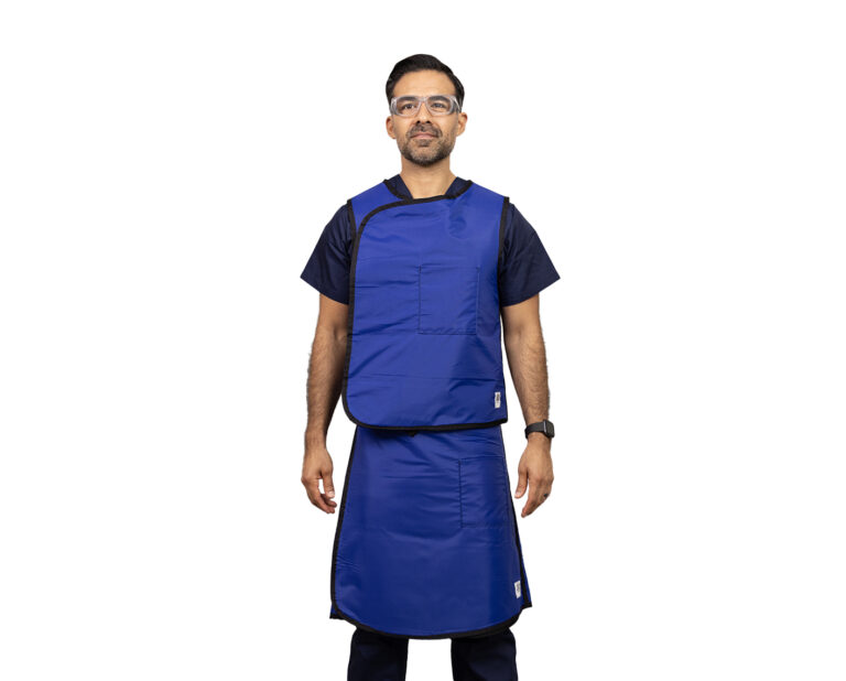 Vest and Skirt Apron | Phillips Safety