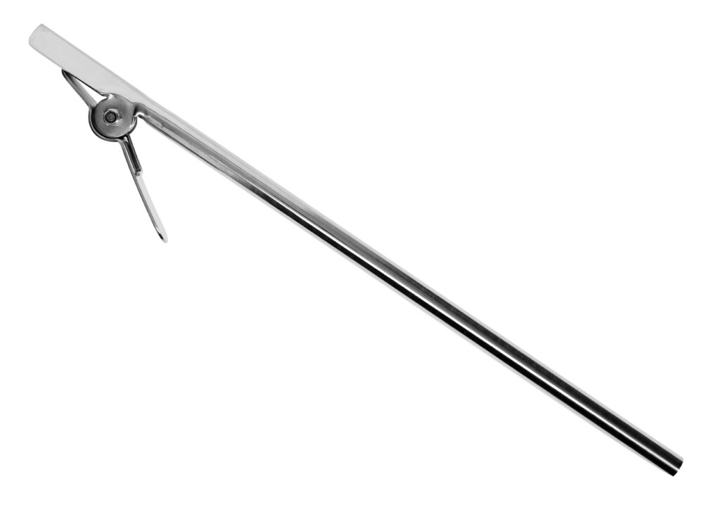 Glass Blowing Rod Holders - Phillips Safety