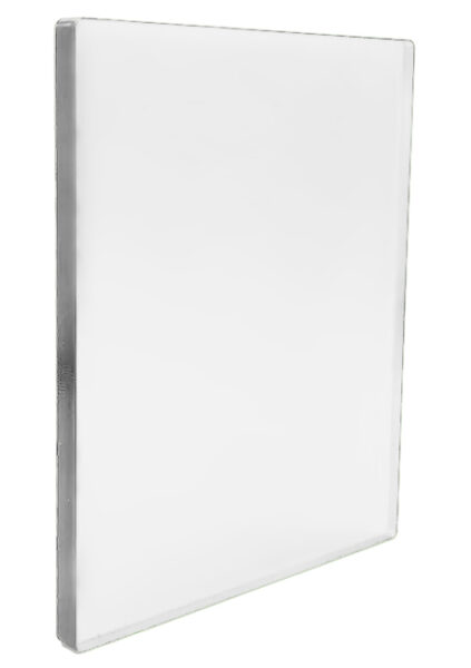 Lead Acrylic Window Sheet .50mm PB Eq. | Phillips Safety