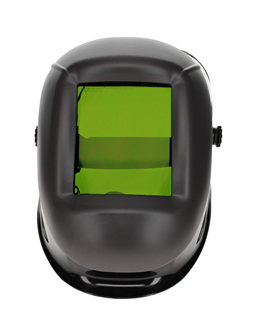 Laser Welding Helmet 950-1100nm OD 8+ | Phillips Safety