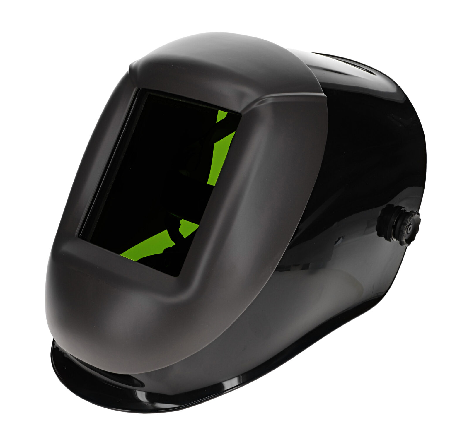 Laser Welding Helmet 950-1100nm OD 8+ | Phillips Safety
