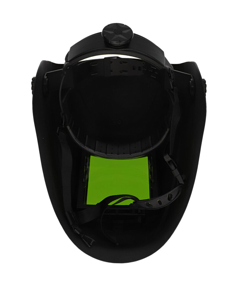 Laser Welding Helmet 950-1100nm OD 8+ | Phillips Safety