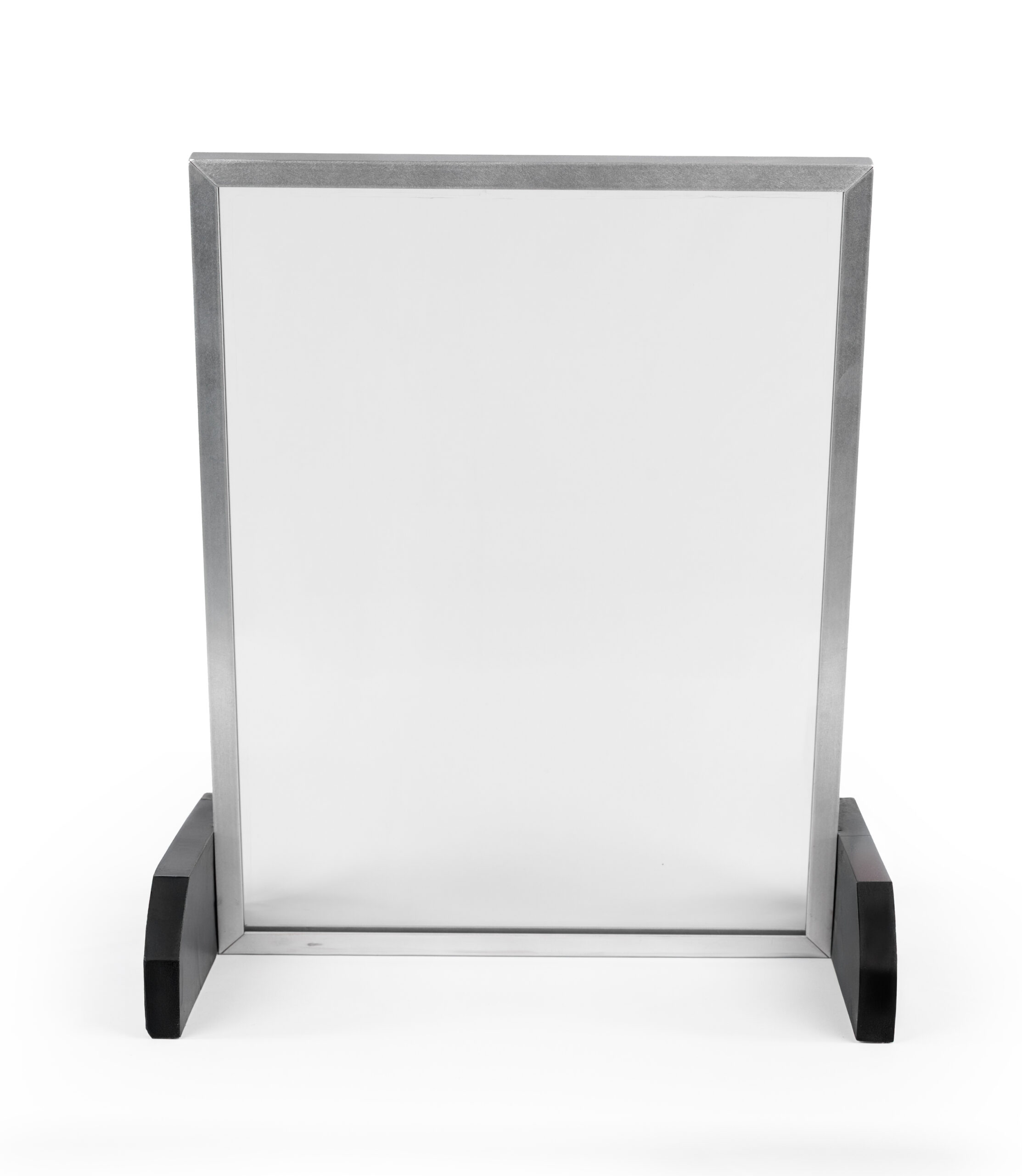 Economy L Block Shield – Clear 2.0mmPb Radiation Shield - Phillips Safety