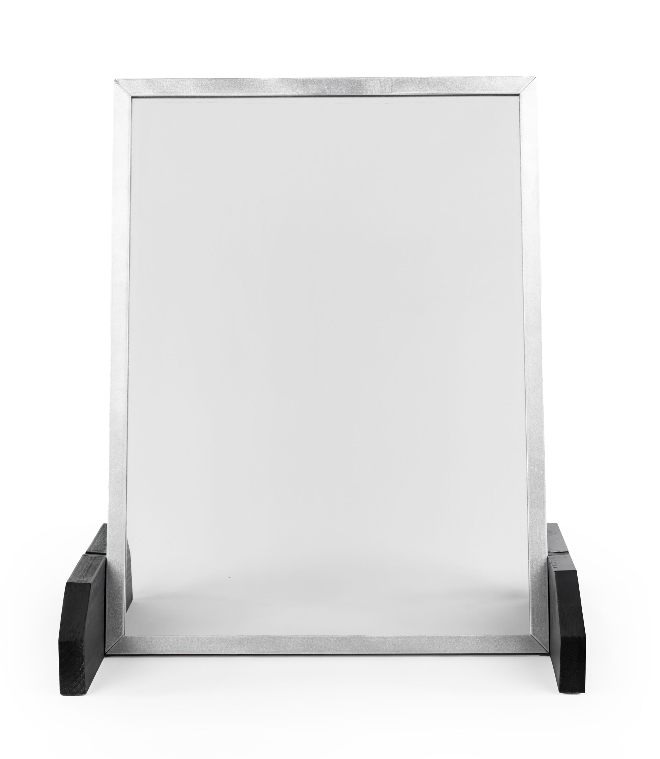 Economy L Block Shield – Clear 2.0mmPb Radiation Shield - Phillips Safety