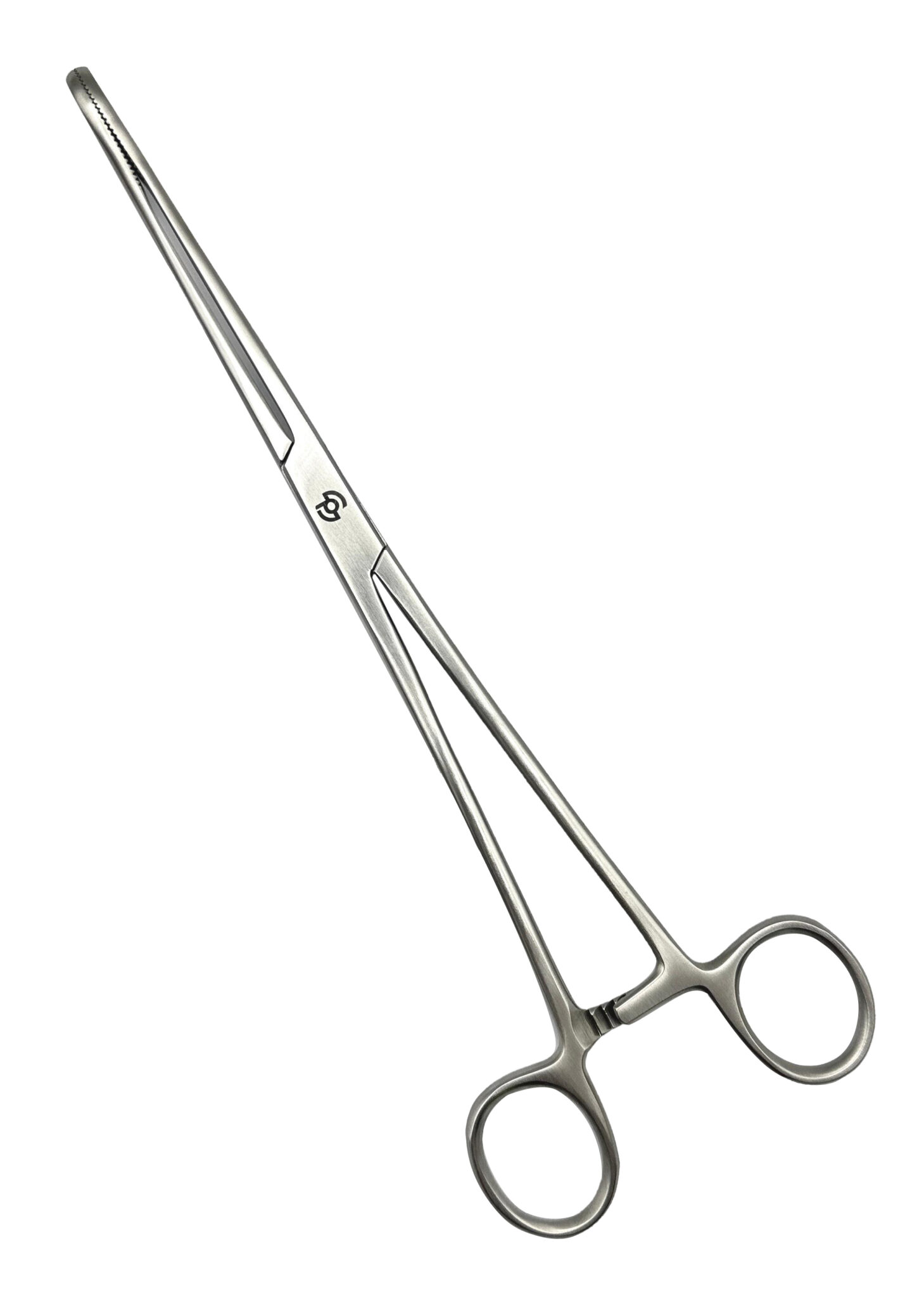 Hemostat Loop Forceps - Phillips Safety
