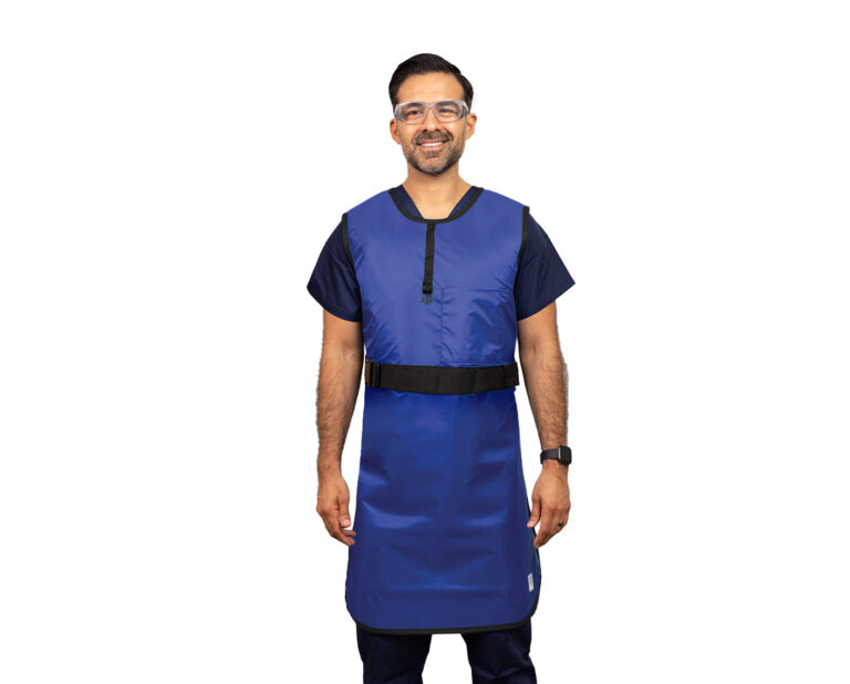 Flexiback Frontal with Buckle Closure Apron | Phillips Safety