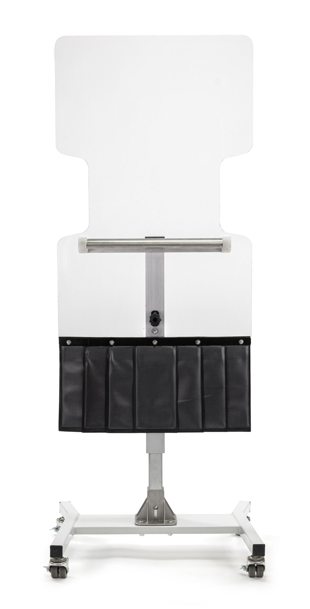 SoloShield Mobile Radiation Barrier - Phillips Safety