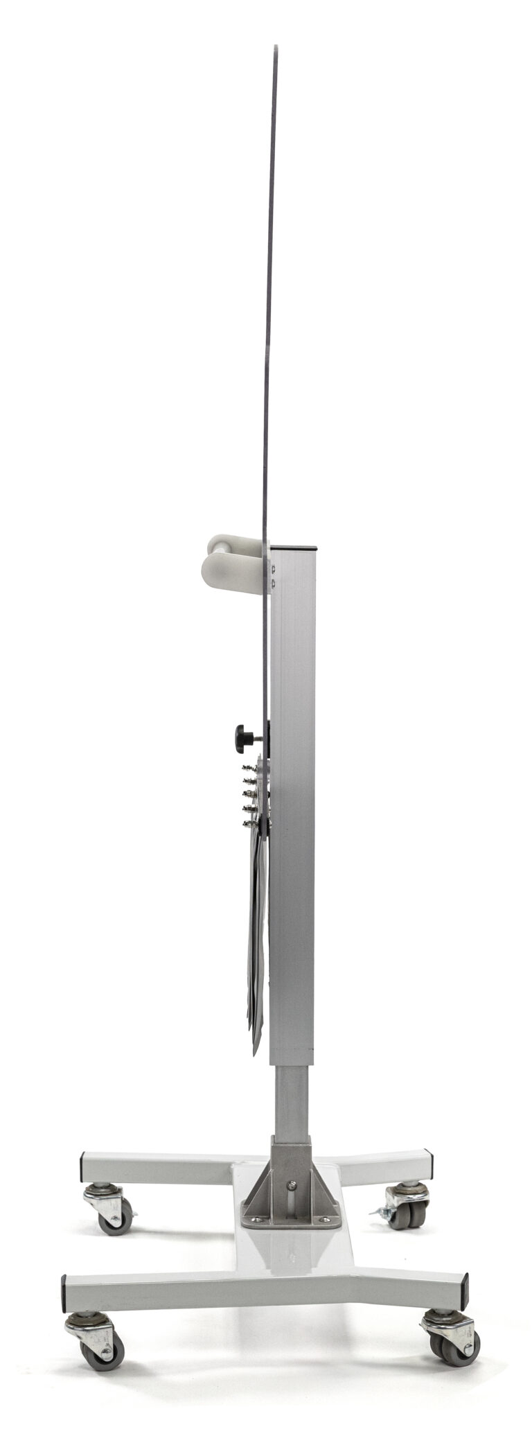 SoloShield Mobile Radiation Barrier - Phillips Safety