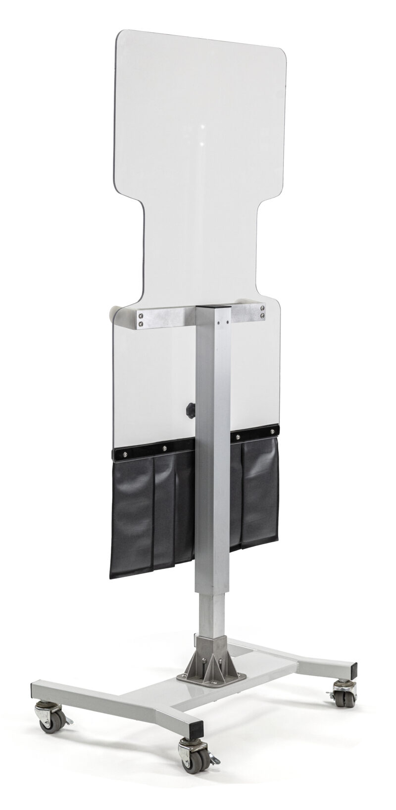 SoloShield Mobile Radiation Barrier - Phillips Safety