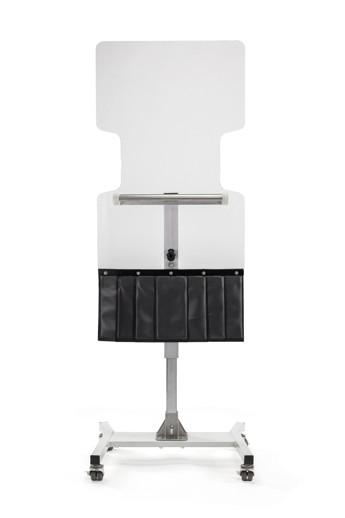 SoloShield Mobile Radiation Barrier - Phillips Safety